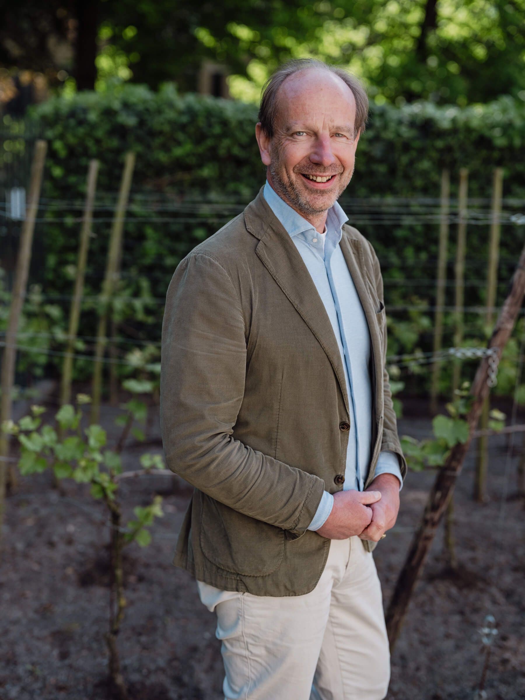 Robbers & van den Hoogen